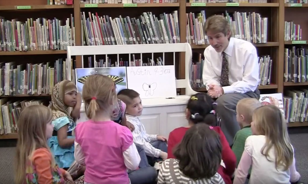 EL Education – Excellence in Student Work | Anser Charter School: Boise, ID